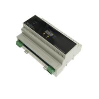China Home Automation System Lighting Control Module DIN Rail 24V DC Power Supply for sale