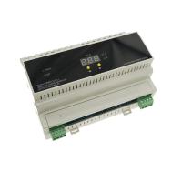 China Home Automation System Lighting Control Module DIN Rail 24V DC Power Supply for sale
