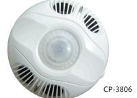 China 24V DC HDIR Automation Remote Control Light Sensor 0.36 Watt Support RS-485 for sale