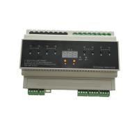 China 4 Channels of 0-10V Dimming Control Module For Home Automation for sale