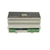 China 4 Channels of 0-10V Dimming Control Module For Home Automation for sale