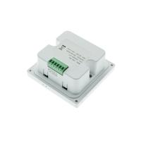 China Customized Programming Touch Screen Dimmer Switch 24V DC High - Impac ABC Material for sale