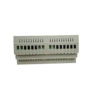 China 6A DC Net DIN Rail Wireless 4-Channel Forward Phase Dimming Modules for sale