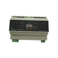 China 4-Channel Universal Lighting Control ModuleSupports Dimming Of Both Forward And Reverse Phase for sale