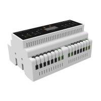 China 4-Channel Universal Lighting Control ModuleSupports Dimming Of Both Forward And Reverse Phase for sale