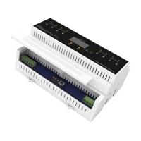 China 4-Channel Universal Lighting Control ModuleSupports Dimming Of Both Forward And Reverse Phase for sale