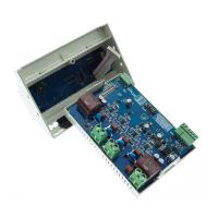 China 4-Channel Universal Lighting Control ModuleSupports Dimming Of Both Forward And Reverse Phase for sale