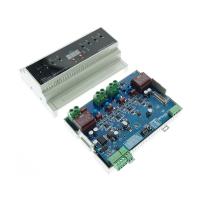 China Dimming Lighting Control Module 4 Dimmer Channel 0° To 40°C Working Temperature for sale