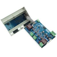 China Dimming Lighting Control Module 4 Dimmer Channel 0° To 40°C Working Temperature for sale