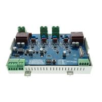 China Dimming Lighting Control Module 4 Dimmer Channel 0° To 40°C Working Temperature for sale