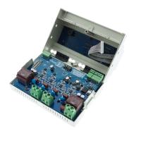China 4 Channel Universal Smart Lighting Control Systems Supports Dimming Of Both Forward / Reverse Phase for sale
