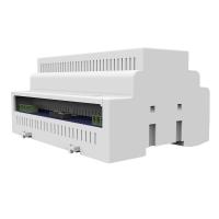 China Durable Interior Lamp Control Module 4 Channel 143*98*68mm Size For Dimming for sale