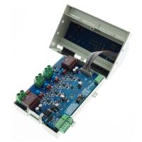 China Durable Interior Lamp Control Module 4 Channel 143*98*68mm Size For Dimming for sale