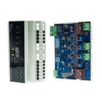 China Durable Interior Lamp Control Module 4 Channel 143*98*68mm Size For Dimming for sale