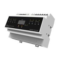 China Over Current Protection Control Processor Module 4 Channel Universal 120 To 240 Volts AC for sale