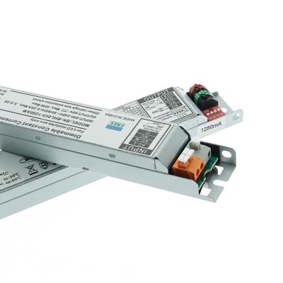 China 0.5 Watt Dimmable LED Driver 200-240VAC 50000H Life Span With SCP/OCP/OVP/OTP for sale