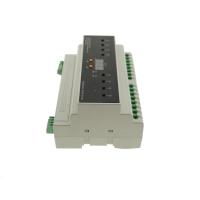 China Smart Automatic Home Linghting Control Switch Supports 120V/220-240V Applications for sale