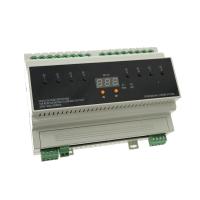 China Smart Automatic Home Linghting Control Switch Supports 120V/220-240V Applications for sale