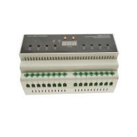China Smart Automatic Home Linghting Control Switch Supports 120V/220-240V Applications for sale