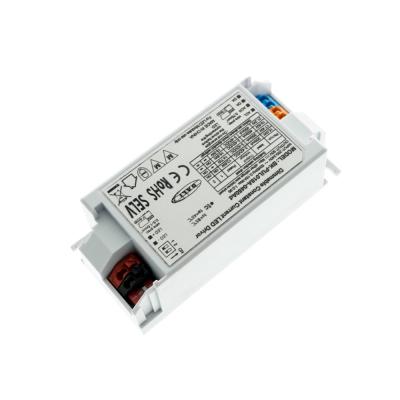 China Flicker Free Intelligent Lighting Control Led Dali Dimmer 200-240V AC RoHS Approval for sale