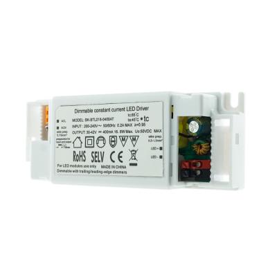 China Smart Home Programmable Led Driver 200-240VAC Flicker Free Traic Power Supply for sale