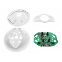 China HDIR Programmable Led Security Lights Motion Sensor For Smart Office Building / Hotel for sale