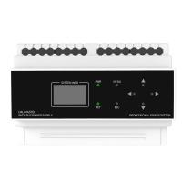 China 24VDC Centralized Control System for sale
