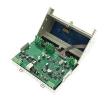China 24VDC Centralized Control System for sale