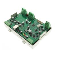 China 24VDC Centralized Control System for sale