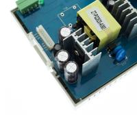 China Hotel / Office Building Lighting Control Module DIN Rail 60W 24V DC Power Supply for sale