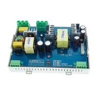 China RS-485 Ports Lighting Control Module 24V DC Power Supply With Overload Protection for sale