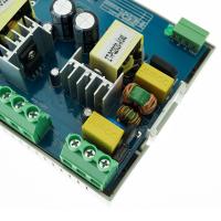 China Power Supply Lighting Control Module 24V DC For Both Residential / Commercial Situation for sale
