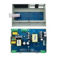 China Power Supply Lighting Control Module 24V DC For Both Residential / Commercial Situation for sale