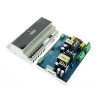 China Intelligent Dali Lighting Control Module RS-485 Ports Applied In Home Automation System for sale