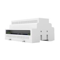 China Intelligent Dali Lighting Control Module RS-485 Ports Applied In Home Automation System for sale