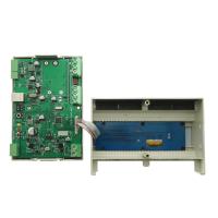 China DALI Intelligent Precessor Building Lighting Control Systems Supports Third Party Protocal for sale