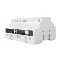 China 250Ma DALI Power Output DIN Rail DALI Dimming Controller Smart Home Technology for sale