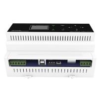China Long Lifespan Smart Home Lighting Controller DC 24V DALI Supports RS-485 Connect for sale