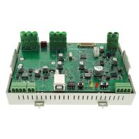 China Long Lifespan Smart Home Lighting Controller DC 24V DALI Supports RS-485 Connect for sale