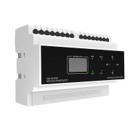 China 220V AC Power Input Port Intelligent DALI LED Dimmer USB / RS-485 Connect for sale