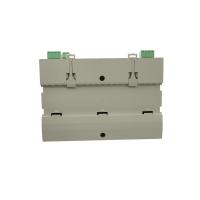 China 8 Channel High Voltage Switch Wireless Lighting Control RS-485 Din Rail DC 24V for sale