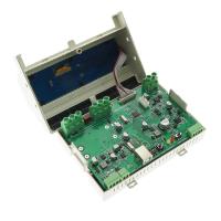China 10 Watt Building Lighting Control Systems DIN DALI Dimmer DC 24V Low Power Consumption for sale