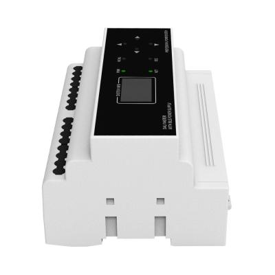 China USB / RS-485 Connect Dali Lighting Control Module Supports Thrid Party Devices for sale