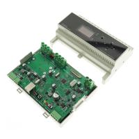 China USB / RS-485 Connect Dali Lighting Control Module Supports Thrid Party Devices for sale