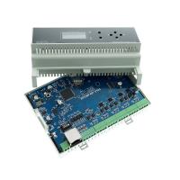 China Automation Processor Lighting Control Module LCD Display Screen Long Lifespan for sale