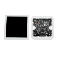 China Centralized Control System Smart Switch Panel Touch Screen Sopports RS-485 for sale