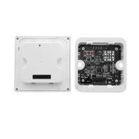 China Automatic Light Control Touch Panel DC 24V For Commercial Lighting Control System for sale