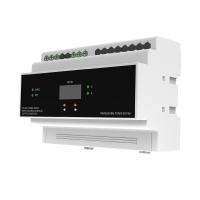 China 1% Ripple Din Rail Lighting Control Module Power Supply For Commercial / Home for sale