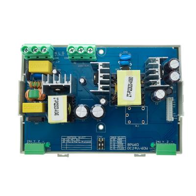 China 26 BTU Durable Interior Lamp Control Module Wireless 24VDC Power Supply System for sale
