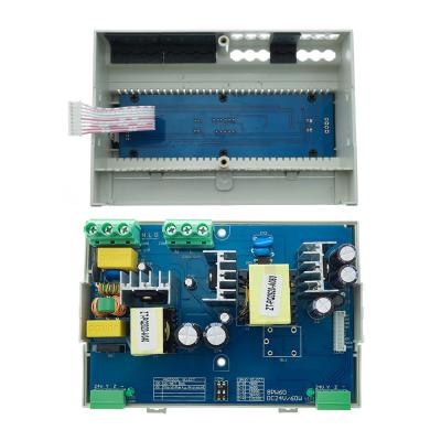 China DC24V Lighting Controller Wireless Lighting System 100-277 Volt AC Line Powered for sale